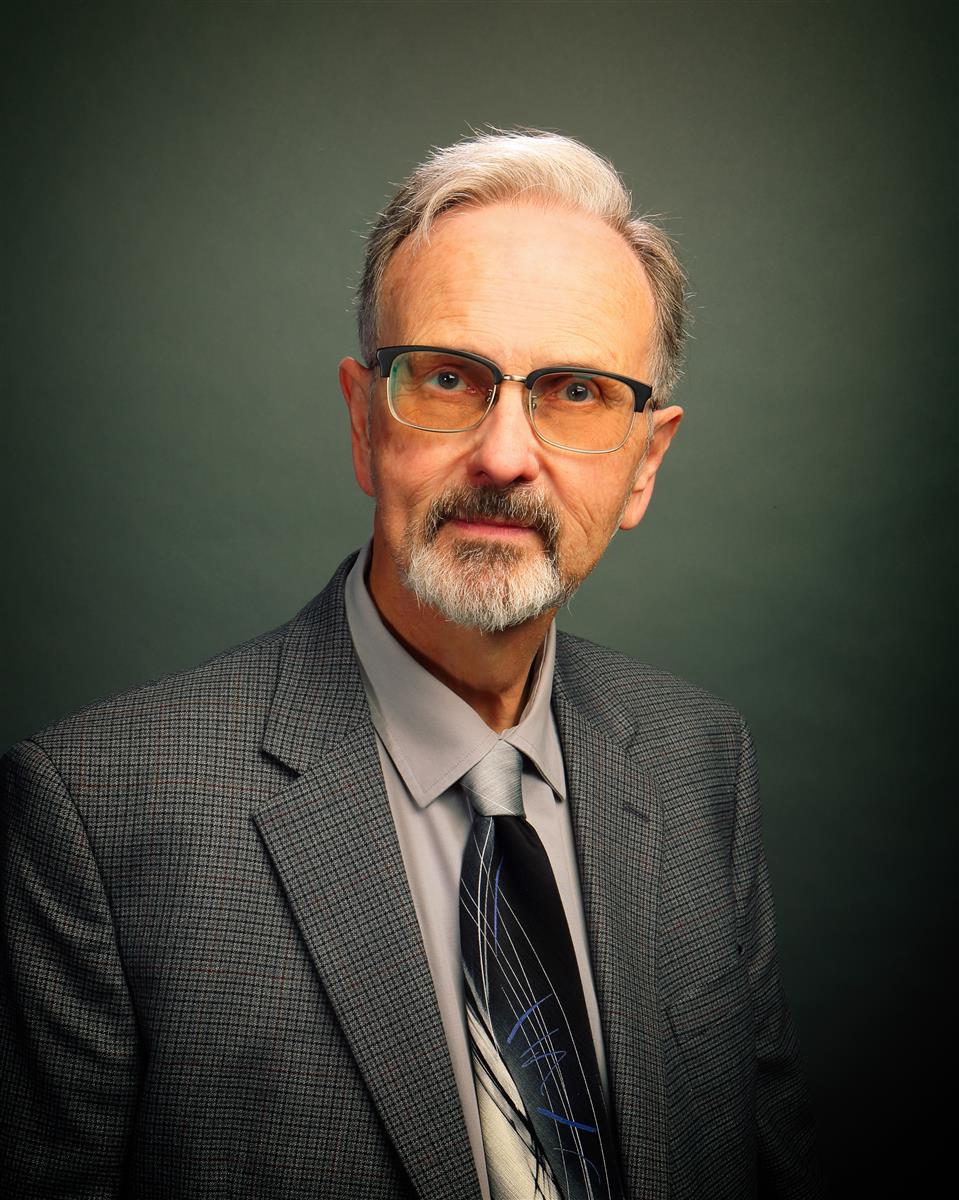 Dr. Daniel Kelly Named Director of MHA for York University